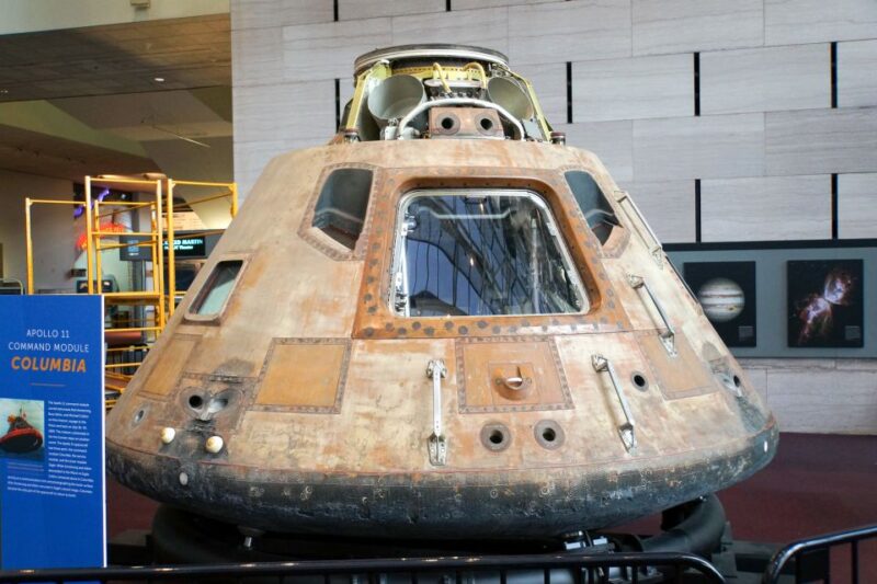 Washington, DC: Natural History & Air and Space Museum Tour - Who Would Enjoy This Tour?