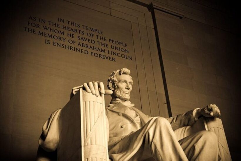 Washington DC: Night City Tour with Visit to Mount Vernon - The Sum Up