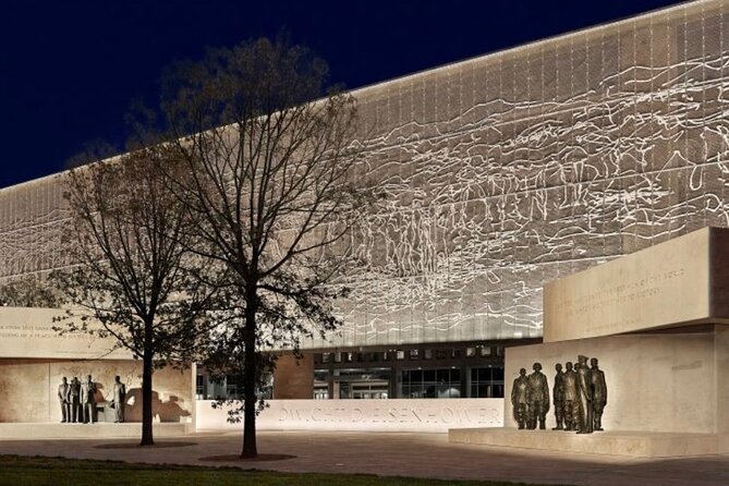 Washington DC Night-Time City Tour - Tips for a Memorable Experience