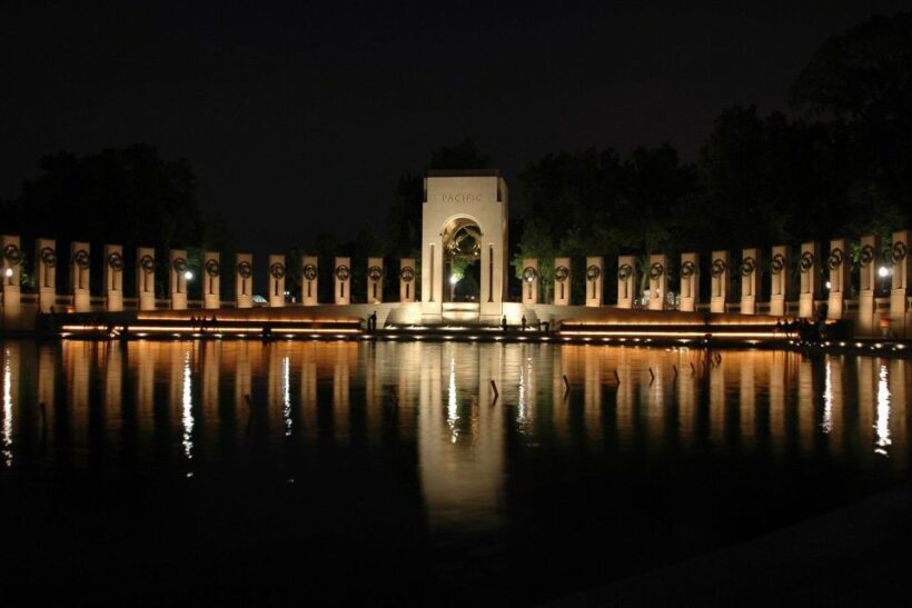 Washington DC: Night Under the Stars Bus & Walking Tour - Final Thoughts