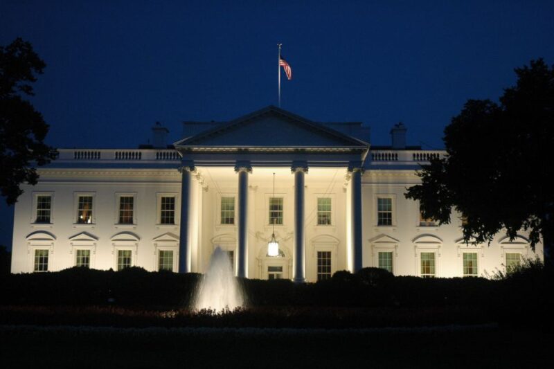 Washington DC: Night Under the Stars Bus & Walking Tour - A Detailed Look at the "Night Under the Stars" Tour