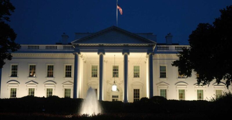 Washington DC: Night Under the Stars Bus & Walking Tour - Who Will Love This Tour?