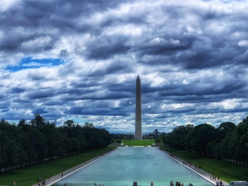 Washington DC: Nighttime Express Sightseeing Tour - Who Will Enjoy This Tour?
