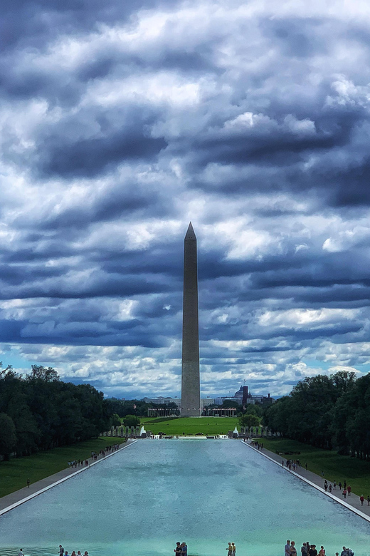 Washington DC: Nighttime Express Sightseeing Tour - Who Should Consider This Tour?