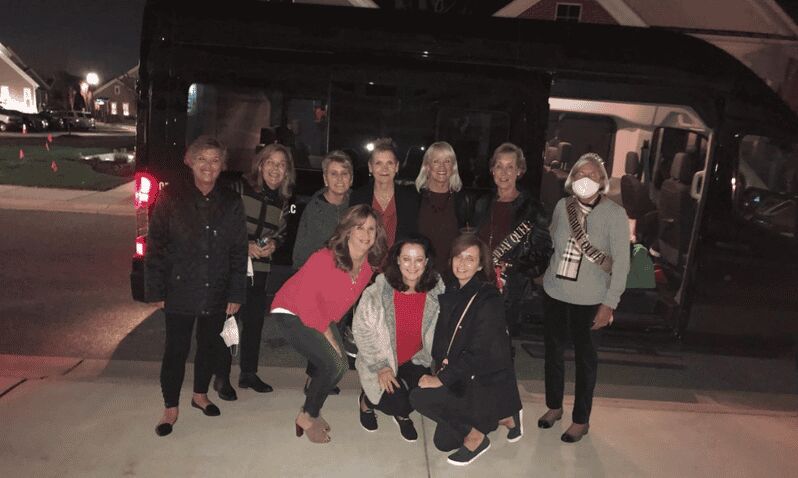 Washington DC: Nighttime Sightseeing Tour - Key Points