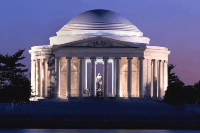 Washington DC: Nighttime Sightseeing Tour - The Itinerary: What to Expect on Your Nighttime Tour