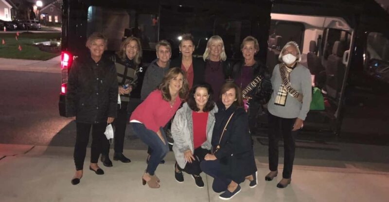 Washington DC: Nighttime Sightseeing Tour - Why This Tour Works Well