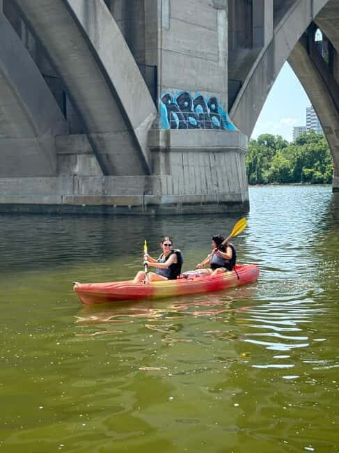 Washington DC: Potomac River Ghost Stories Kayak Tour - Setting the Scene: What to Expect on the Water