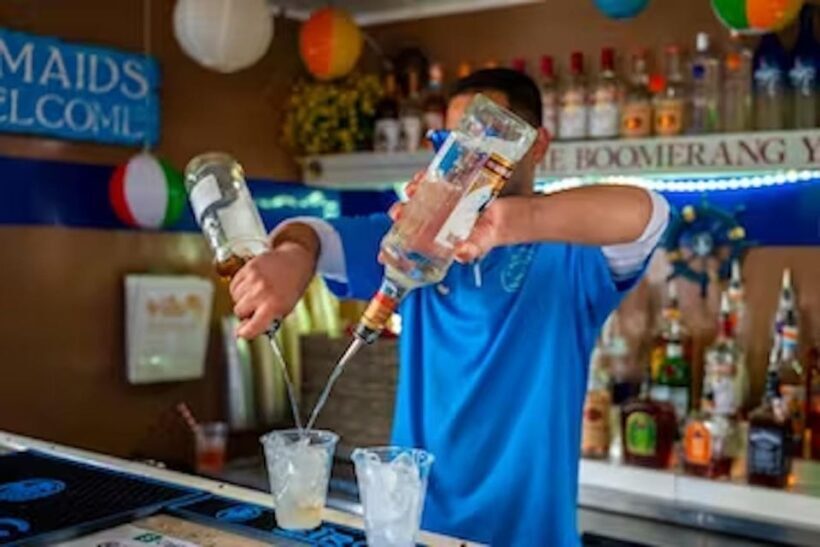 Washington, DC: Potomac River Yacht Cruise with Open Bar - An In-Depth Look at the Potomac River Yacht Cruise