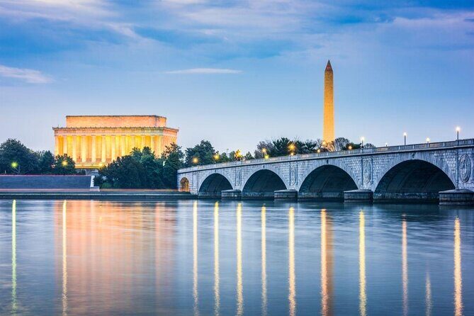 Washington DC Premier Dinner Cruise - An honest look at a popular DC experience