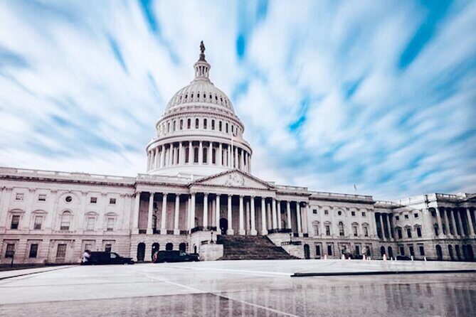 Washington DC Premium Tour with Small Group - Key Points