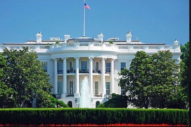 Washington DC Premium Tour with Small Group - Practicalities: What You Need to Know