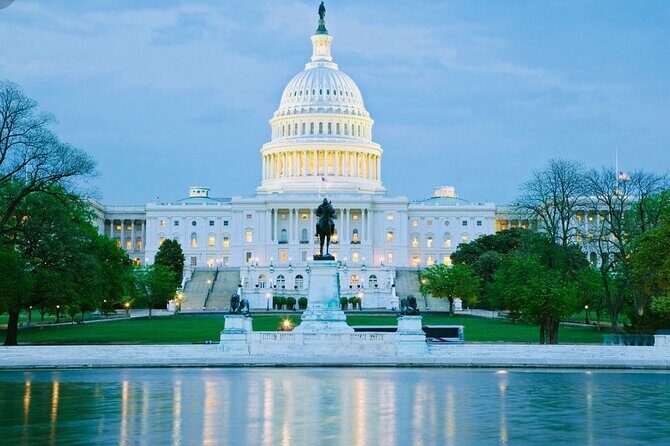 Washington DC Premium Tour with Small Group - Who Should Take This Tour?