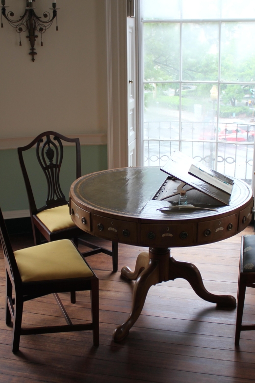 Washington DC: Presidential Homes Tour - The Value of the Experience