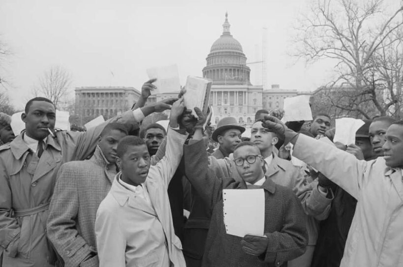 Washington, DC: Private Black History Journey Through DC - Key Points