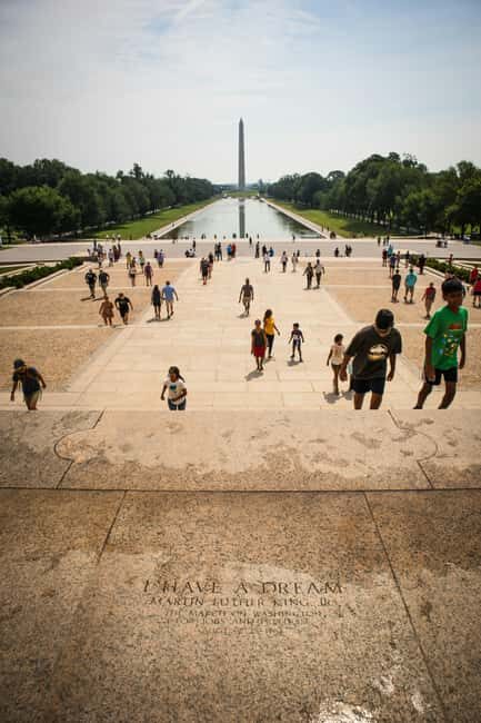 Washington, DC: Private Black History Journey Through DC - A Closer Look at the Tour Experience