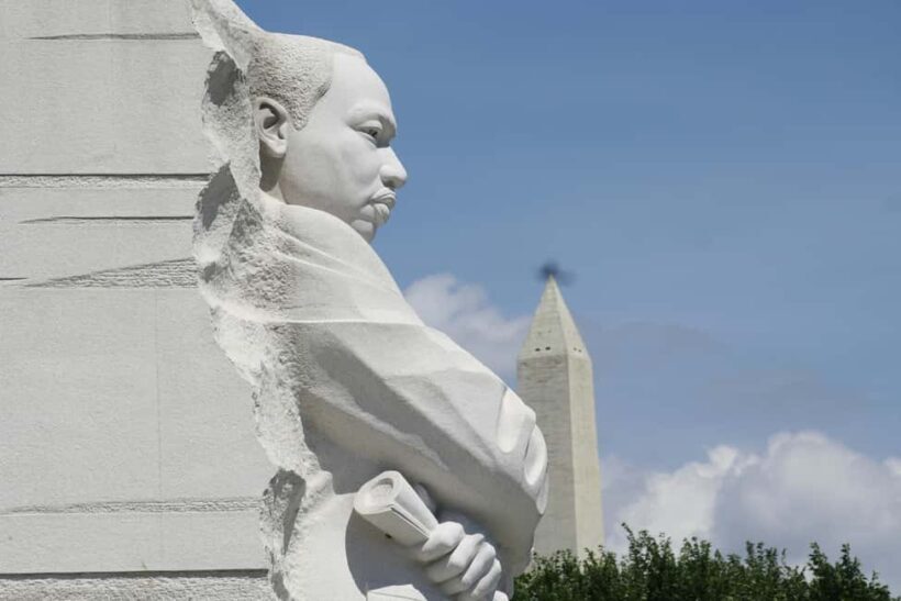 Washington, DC: Private Black History Journey Through DC - Who Would Enjoy This Tour Most?