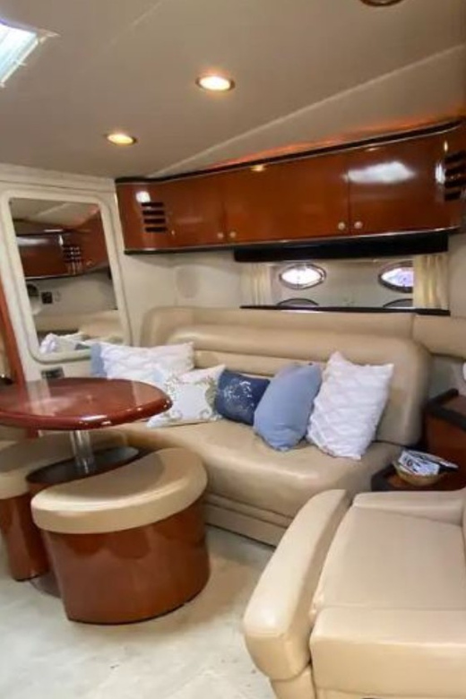 Washington DC Private Boat Tour - Key Points