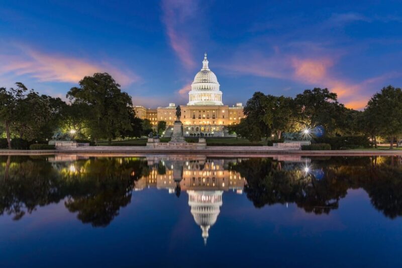 Washington DC Private Boat Tour - Itinerary Breakdown and Highlights