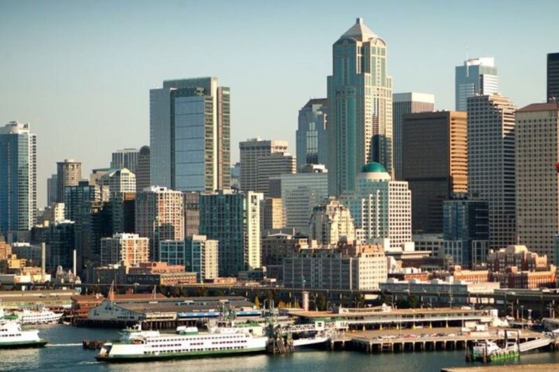 Washington DC: Private Custom Tour with a Local Guide - Key Points