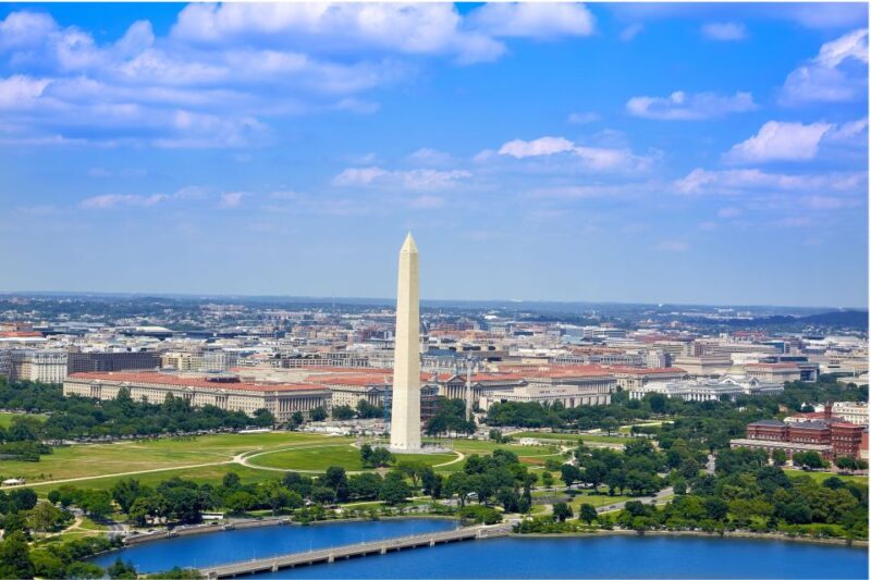 Washington DC: Private Custom Tour with a Local Guide - FAQ