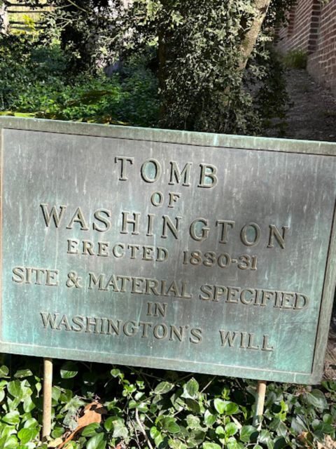 Washington DC: Private Day Tour of Mount Vernon & Alexandria - Why Choose This Tour?