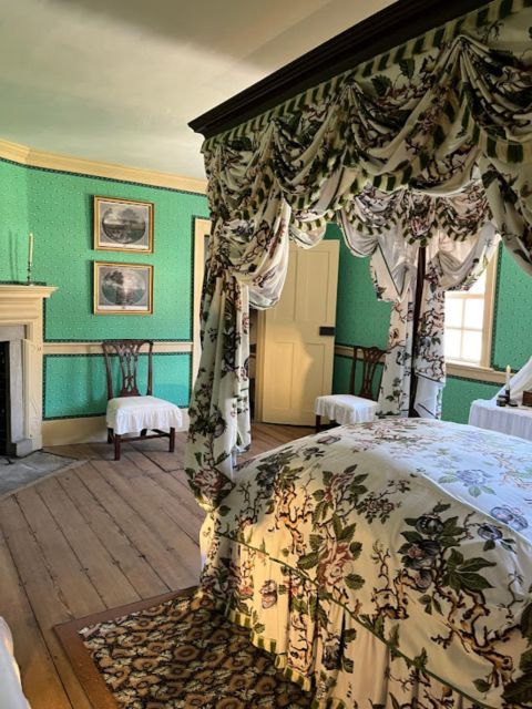 Washington DC: Private Day Tour of Mount Vernon & Alexandria - Who Should Consider This Tour?