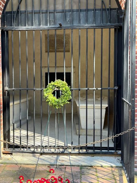 Washington DC: Private Day Tour of Mount Vernon & Alexandria - The Sum Up