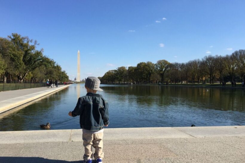 Washington, DC: Private National Mall Walking Tour - An In-Depth Look at the Tour