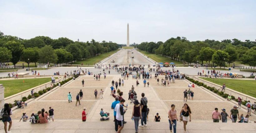Washington, DC: Private National Mall Walking Tour - FAQ