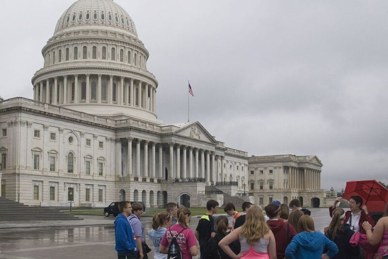 Washington, DC: Private National Mall Walking Tour - Authentic Stories Behind the Monuments