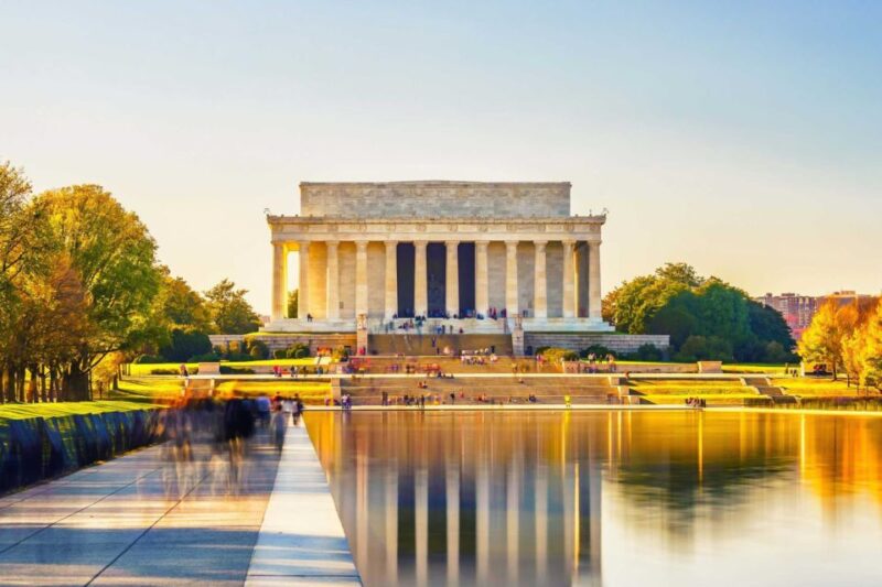 Washington, DC: Private National Mall Walking Tour - FAQ