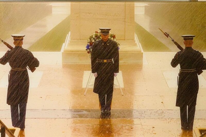 Washington, DC: Private Tour by Van to Honor Our Heroes - FAQ