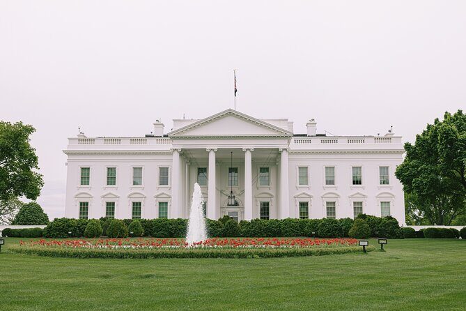 Washington DC Private Tour - An Overview of What Youll Experience