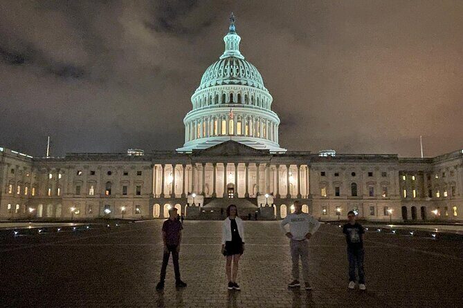 Washington DC Private Tour with Luxury SUV and Tour Guide - Final Thoughts: Is It Worth the Investment?