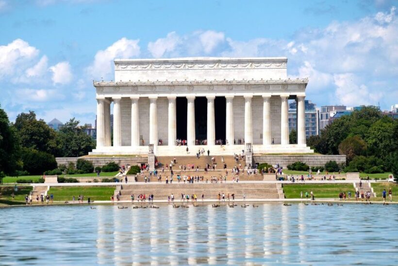 Washington DC: Private Tour with Luxury Vehicle - Exploring Washington D.C. in Style and Comfort