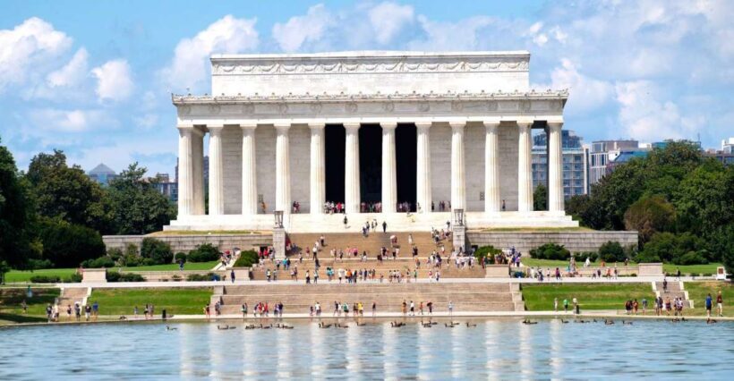 Washington DC: Private Tour with Luxury Vehicle - The Practical Side