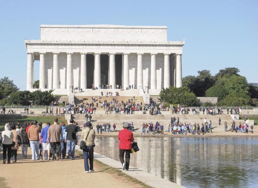 Washington DC: River Cruise & DC City Tour + Entry Ticket - The Itinerary: What You Can Expect
