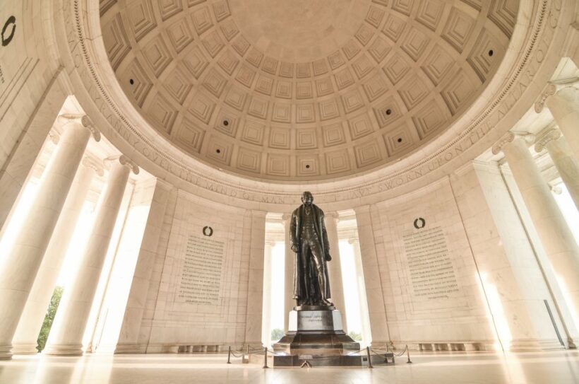 Washington DC: River Cruise & DC City Tour + Entry Ticket - Authentic Experiences and Traveler Perspectives