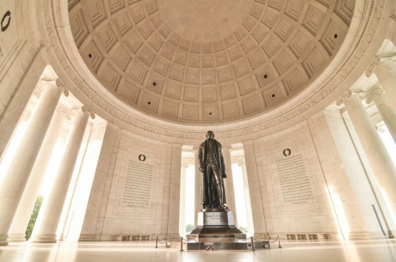 Washington DC: River Cruise & DC City Tour + Entry Ticket - The Value of This Tour