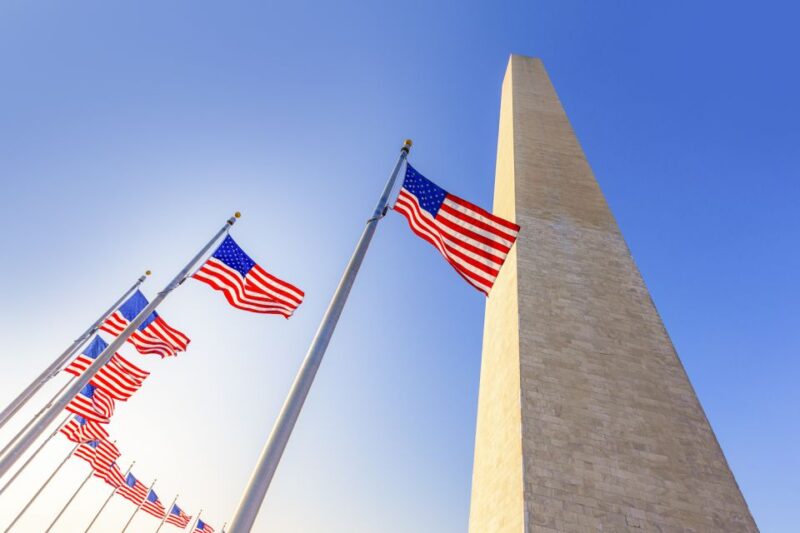 Washington DC: River Cruise & DC City Tour + Entry Ticket - Authentic Experiences and Real Reviews