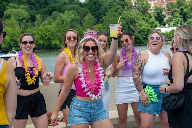 Washington DC: Sightseeing Brunch Cruise with Open Bar - Who Will Love This Experience?