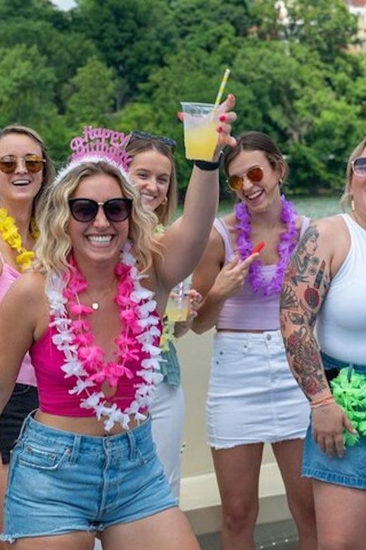 Washington DC: Sightseeing Brunch Cruise with Open Bar - Final Thoughts