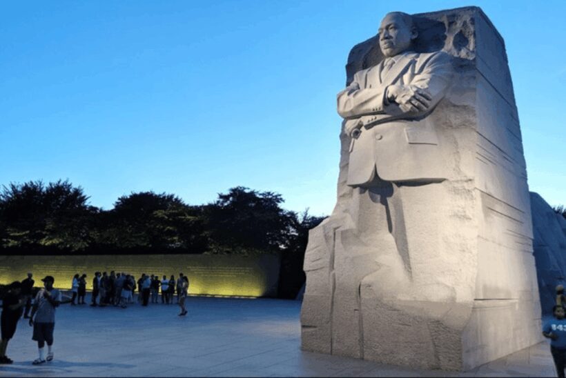 Washington DC: Sightseeing Day Hop-on Hop-off Shuttle Tour - An Insider’s Look at the Tour Experience