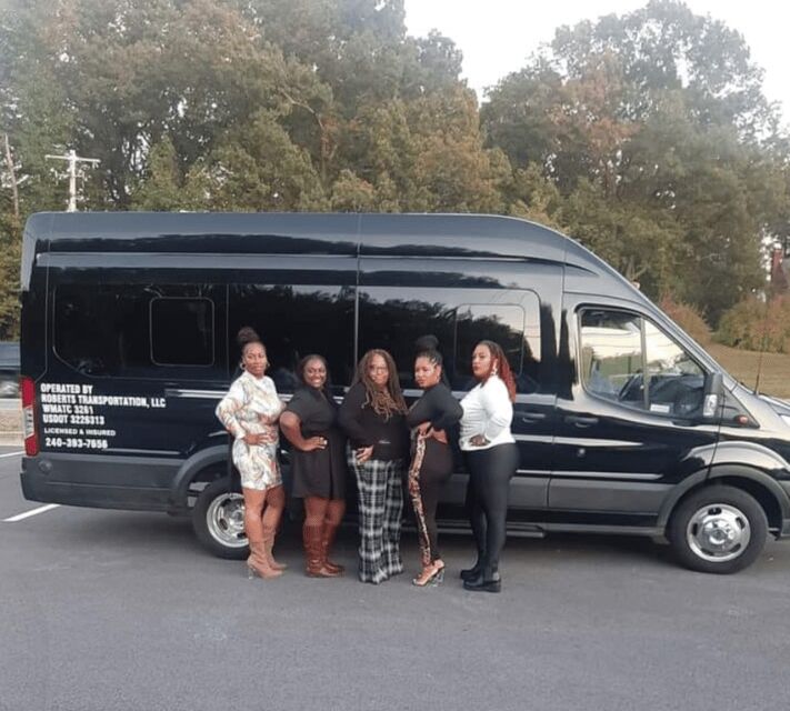 Washington DC: Sightseeing Day Hop-on Hop-off Shuttle Tour - What’s Included and How It Adds Value