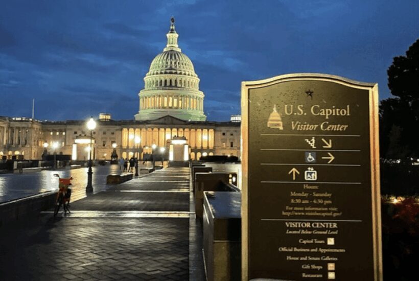 Washington DC: Sightseeing Day Hop-on Hop-off Shuttle Tour - The Sum Up: Who Will Love This Tour?