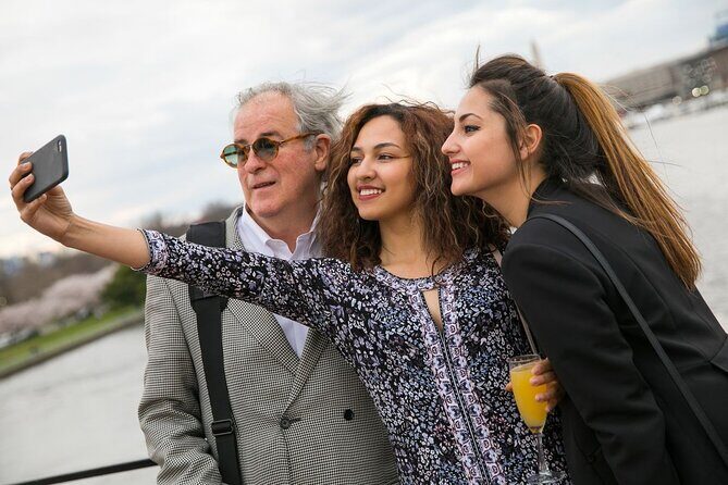 Washington DC Signature Bottomless Mimosa Brunch Cruise - The Sum Up: Who Should Consider This Cruise?