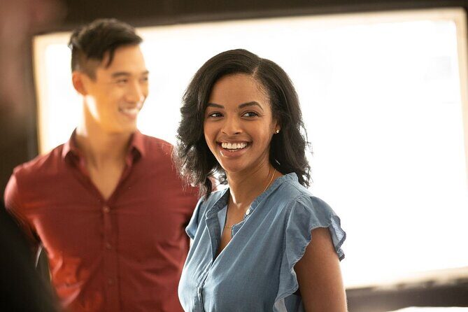 Washington DC Signature Dinner Cruise - Overview of the Experience