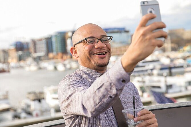 Washington DC Signature Dinner Cruise - How Does It Compare to Other Tours?