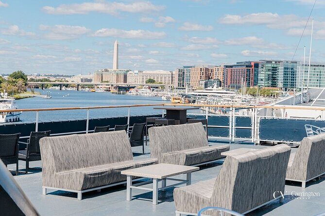 Washington DC Signature Dinner Cruise - Is It Worth the Price?